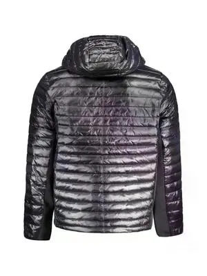 Calvin Klein Quilted Hooded Jacket