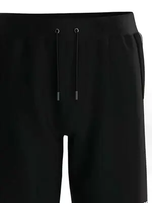 Guess Logo-print Shorts