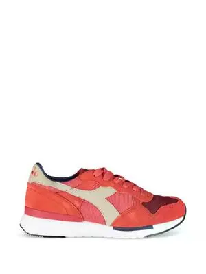 Diadora Logo Sneakers For Women