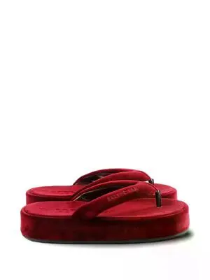 Balenciaga Jet Lag Sandals