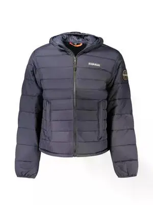 NAPAPIJRI Aeagly Hooded Padded Jacket