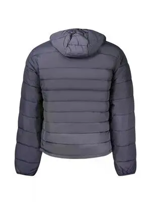 NAPAPIJRI Aeagly Hooded Padded Jacket