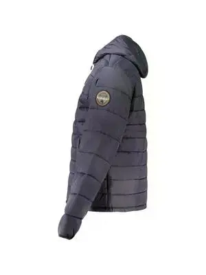 NAPAPIJRI Aeagly Hooded Padded Jacket