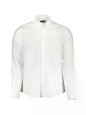 NORTH SAILS Button-down Collar Oxford Shirt