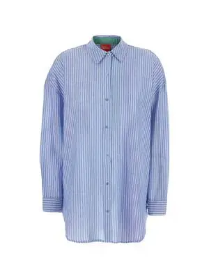 Merci Office Wear Shirts For Women