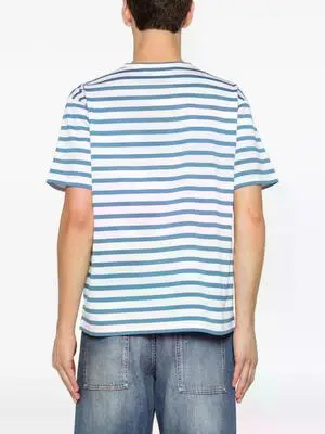 Junya Watanabe Striped T-shirt