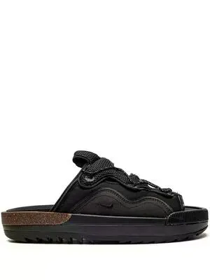Nike Offline 2.0 Sandals - Black