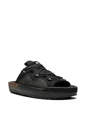 Nike Offline 2.0 Sandals - Black