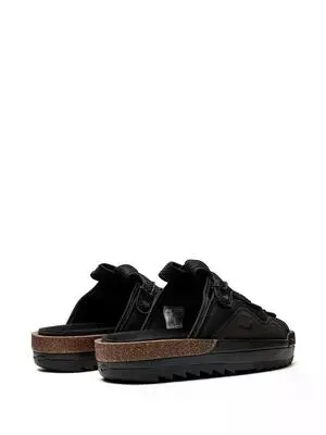 Nike Offline 2.0 Sandals - Black