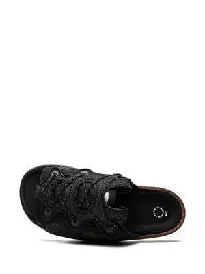Nike Offline 2.0 Sandals - Black