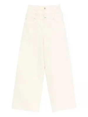 Viktor & Rolf Full Length Jeans For Women