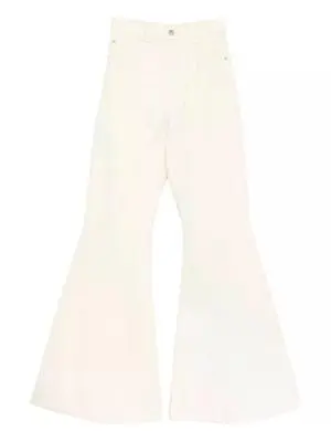 Viktor & Rolf Flared Jeans