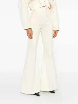 Viktor & Rolf Flared Jeans