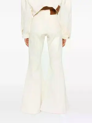 Viktor & Rolf Flared Jeans