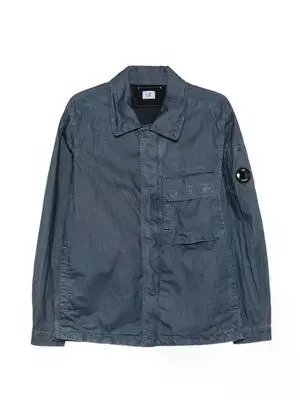 C.p. Company Shirt Jacket Jackets For Men