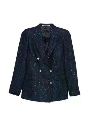 Tagliatore Double-breasted Blazer