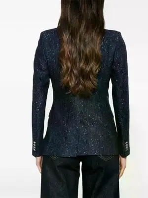 Tagliatore Double-breasted Blazer