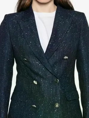 Tagliatore Double-breasted Blazer
