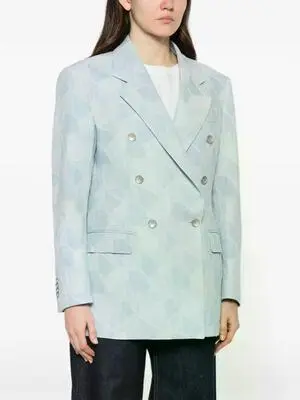 Tagliatore Double-breasted Blazer
