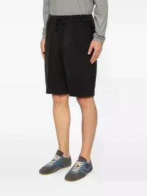 DONDUP Drawstring Waist Shorts