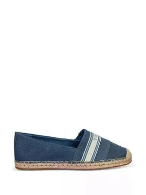 Tommy Hilfiger Logo Espadrilles