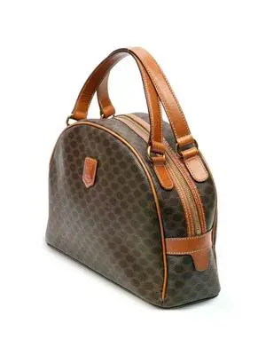 Celine Patterned Tote Bag