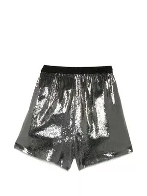 SAPIO Elasticated Shorts