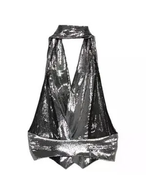 SAPIO Sleeveless Top