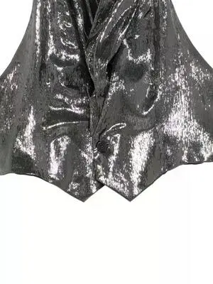 SAPIO Sleeveless Top