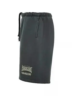 WILLY CHAVARRIA Hardcore Buffalo Shorts