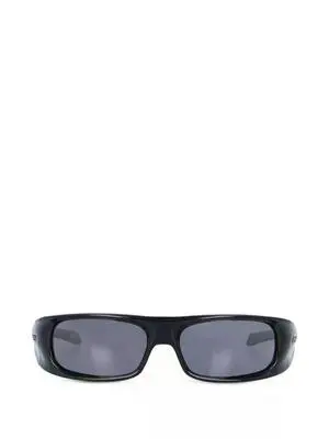Oakley Highland Sunglasses Black