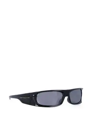 Oakley Highland Sunglasses - Black