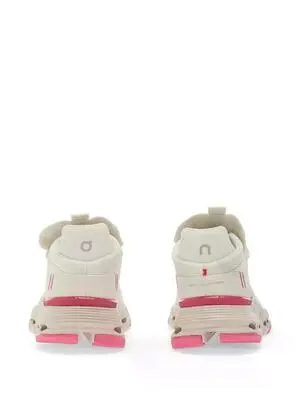 On Cloudnova 2 Sneakers - Neutrals