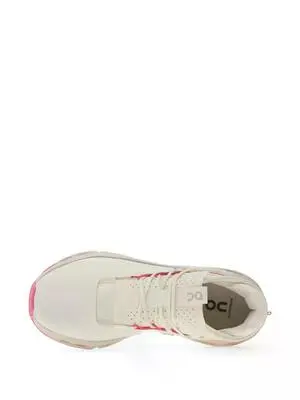 On Cloudnova 2 Sneakers - Neutrals