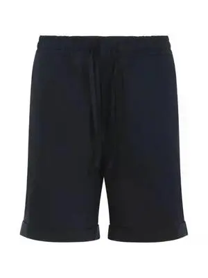 Canali Classic Shorts For Men