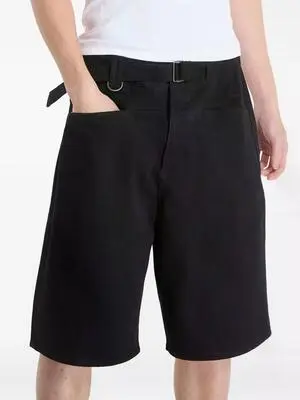DIME Tech Denim Shorts
