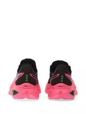 Saucony Endorphin Pro 5 Sneakers - Black