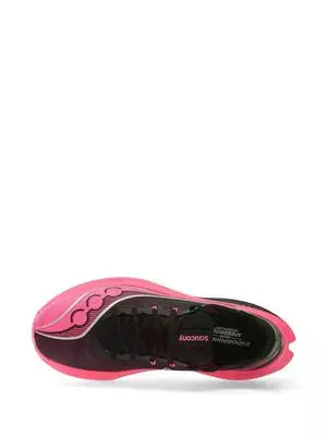 Saucony Endorphin Pro 5 Sneakers - Black