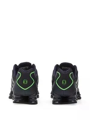 Nike Shox Tl Sneakers - Blue