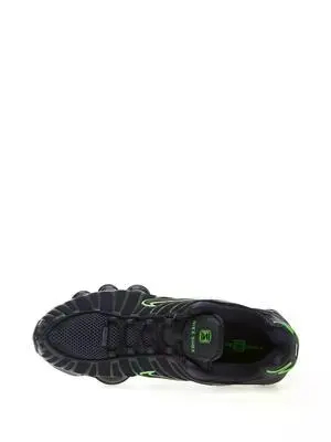 Nike Shox Tl Sneakers - Blue