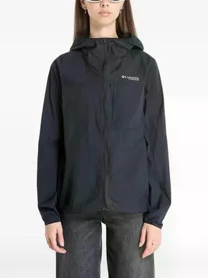 Columbia Logo Jackets For Women
