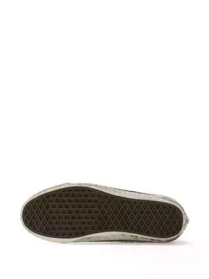 VANS Lx Old Skool Tweed-panel Sneakers
