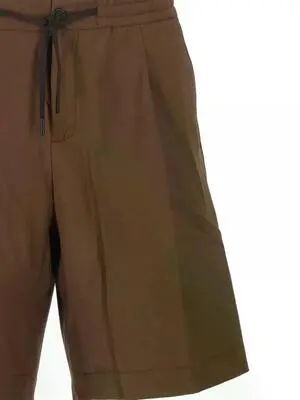 HOSIO Drawstring Shorts