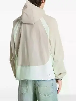Nike Tech Windrunner Jacket - Neutrals