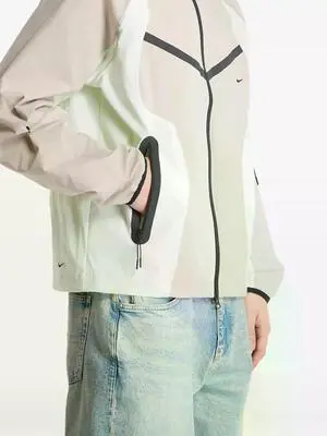 Nike Tech Windrunner Jacket - Neutrals