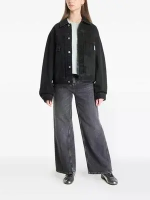 Carhartt Work In Progress Belmar Logo-patch Jacket