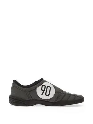 Nike Total90 Premium Sneakers - Grey