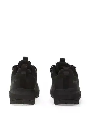 MAMMUT Ducan Iii Leather Sneakers