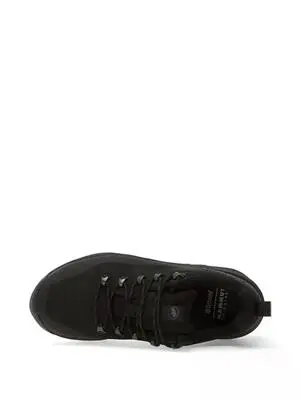 MAMMUT Ducan Iii Leather Sneakers
