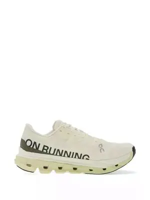 On Cloudflow 5 Sneakers - Neutrals